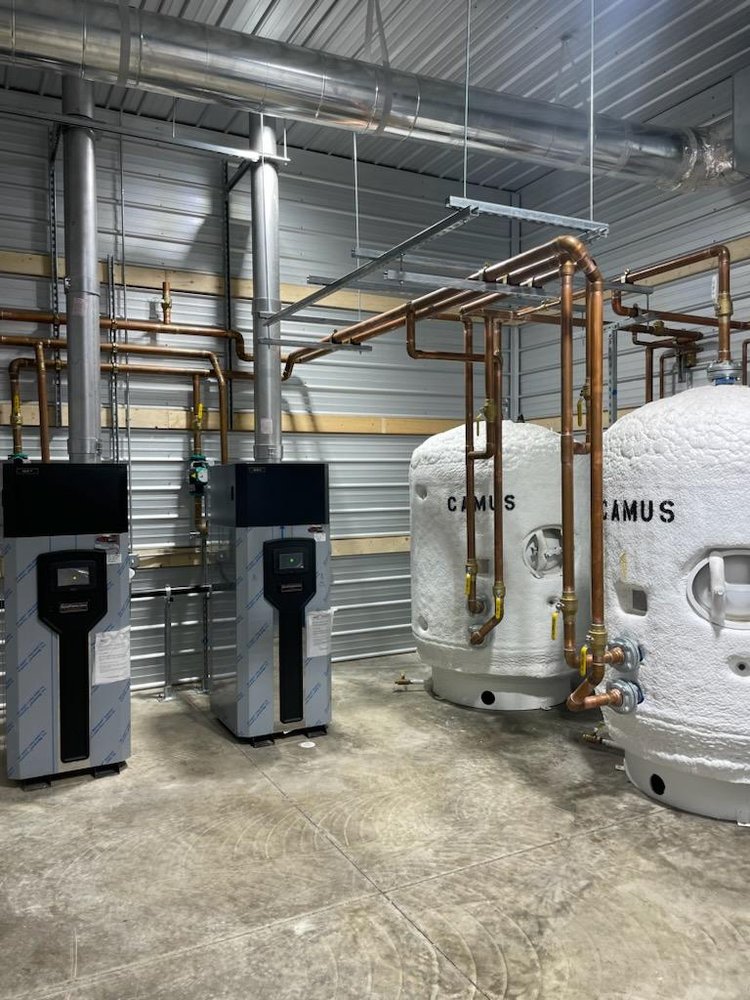 MECHANICAL STANDARD PLUMBING - 5034 Preserve Blvd, Antioch, Tennessee ...