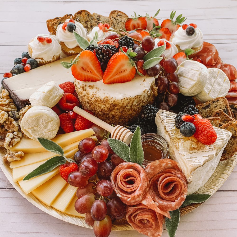 MODERN BRIE - Updated May 2024 - 12 Photos - Gilbert, Arizona - Food ...