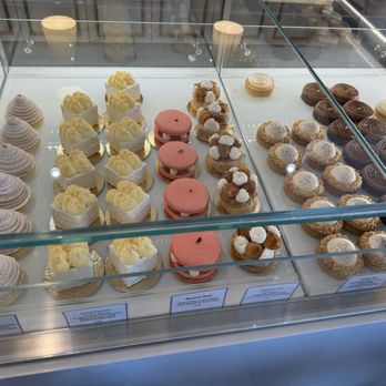 ESTELLE BAKERY & PÂTISSERIE - Updated November 2024 - 1744 Photos & 794 ...