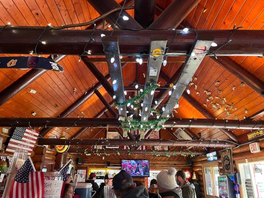 CLUB 76 CAFE - Updated September 2024 - 26 Photos - 2349 Mehaffey ...