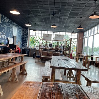 WEHA BREWING & ROASTING - Updated January 2026 - 210 Photos & 57 ...