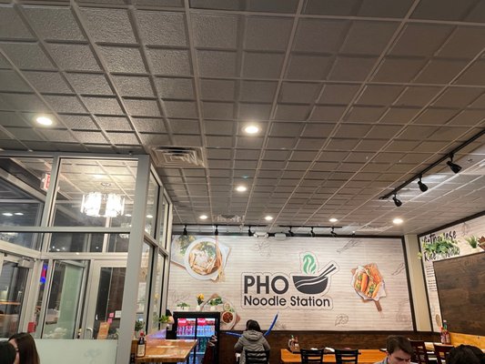 PHO NOODLE STATION - 30 Photos & 13 Reviews - 601 S 6th St, Champaign ...