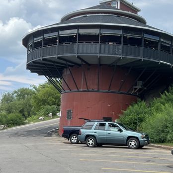 THE SILO RESTAURANT - Updated June 2024 - 265 Photos & 234 Reviews ...