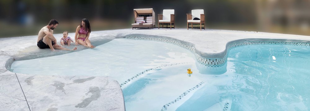 JUPITER POOLS - 2201 Noe Rd, Greer, South Carolina - Pool & Hot Tub ...