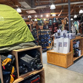 REI - Updated December 2025 - 51 Photos & 125 Reviews - 2715 Santa Rosa ...