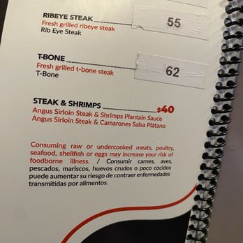 VACA BRAVA - Updated November 2024 - 304 Photos & 243 Reviews - Calle ...