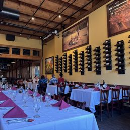 BULLVINO’S CHURRASCARIA - Updated October 2025 - 180 Photos & 146 ...
