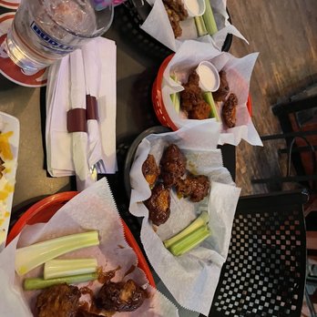 HIGH OCTANE SALOON - Updated October 2025 - 16 Photos & 11 Reviews ...