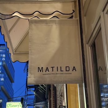 MATILDA - Updated December 2025 - 139 Photos & 53 Reviews - 535 N Wells ...