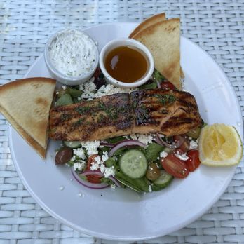GREEK BISTRO - Updated September 2024 - 1610 Photos & 3659 Reviews ...