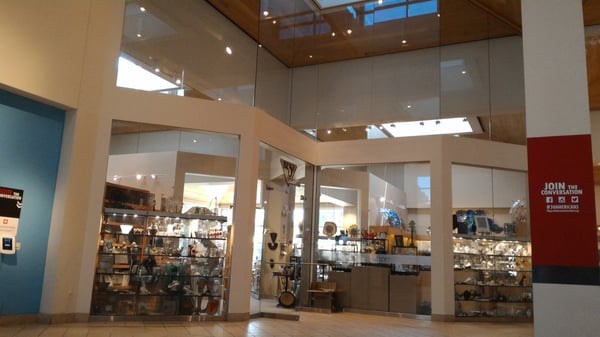 ARKANSAS ARTS CENTER - Updated September 2025 - 11 Photos & 14 Reviews ...