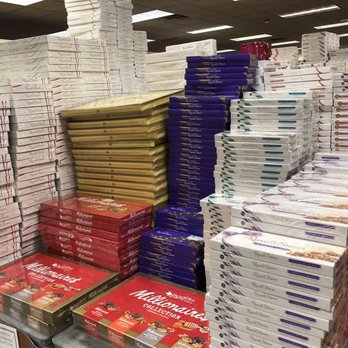 RUSSELL STOVER CHOCOLATES - Updated January 2026 - 57 Photos & 21 ...