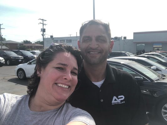 AUTO PALACE - Updated December 2025 - 26 Photos & 37 Reviews - 4621 W ...