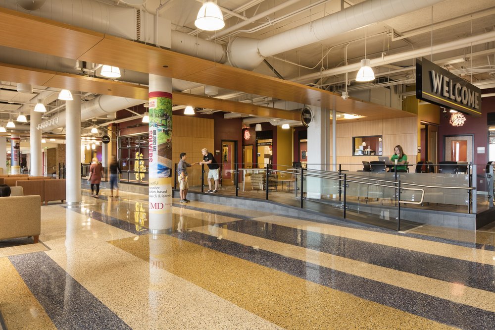 LHB - Updated July 2025 - 21 W Superior St, Duluth, Minnesota ...