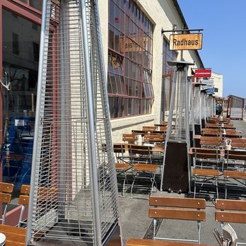 RADHAUS - Updated July 2024 - 1183 Photos & 678 Reviews - 2 Marina Blvd ...