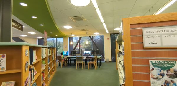 ROCKLIN PUBLIC LIBRARY - Updated October 2025 - 42 Photos & 31 Reviews ...