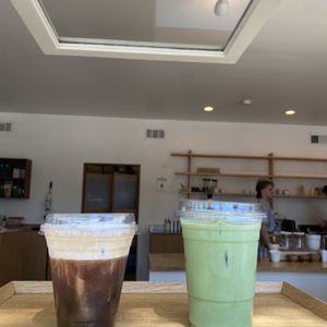 MARU COFFEE - 565 Photos & 384 Reviews - 1936 Hillhurst Ave, Los ...