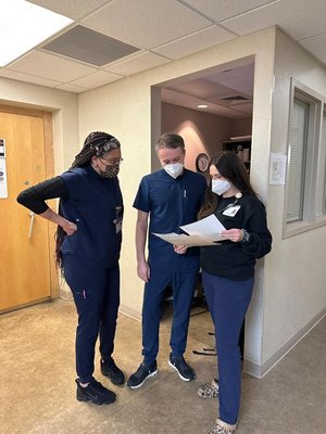 EASTERN RADIOLOGISTS - Updated December 2025 - 76 Photos - 2101 W ...