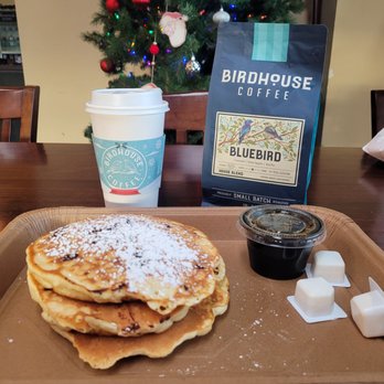 BIRDHOUSE COFFEE - Updated October 2025 - 299 Photos & 149 Reviews ...
