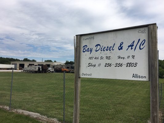 BAY DIESEL & AIR CONDITIONING - Updated October 2025 - 25 Reviews ...