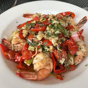 JUSTA PASTA - Updated April 2025 - 210 Photos & 355 Reviews - 1326 NW ...