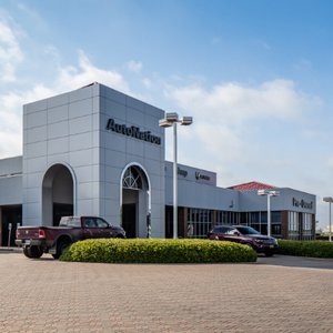 AUTONATION CHRYSLER DODGE JEEP RAM NORTH RICHLAND HILLS - Updated ...