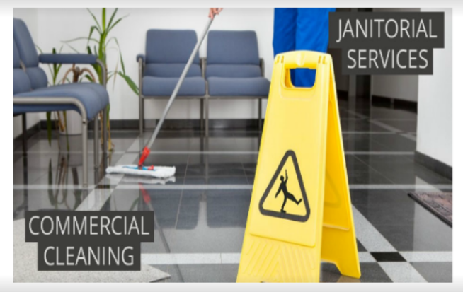 BLUE BUNNY CLEANING SERVICES - Updated April 2025 - 2718 Thrush Dr ...