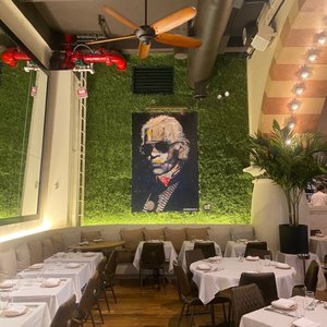 BARBOUNIA - 1370 Photos & 1443 Reviews - 250 Park Ave S, New York, NY ...