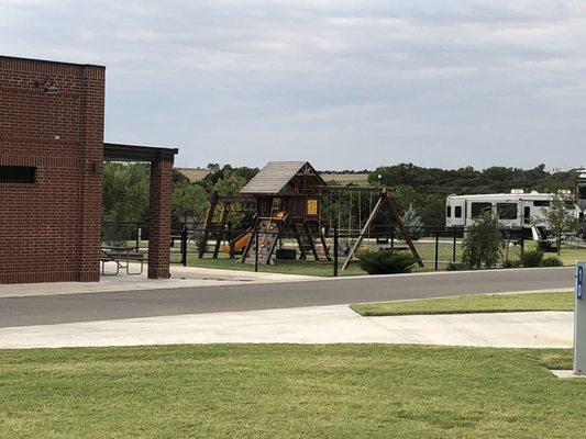 RV Parks - WANDERLUST CROSSINGS RV PARK - 59 Photos & 36 Reviews ...