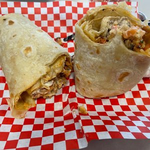 SEÑOR BURRO - 111 Photos & 183 Reviews - 8960 Fletcher Pkwy, La Mesa ...