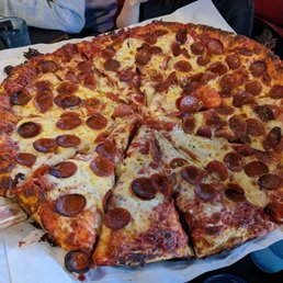 IMPERIAL PIZZA - Updated September 2025 - 512 Photos & 441 Reviews ...