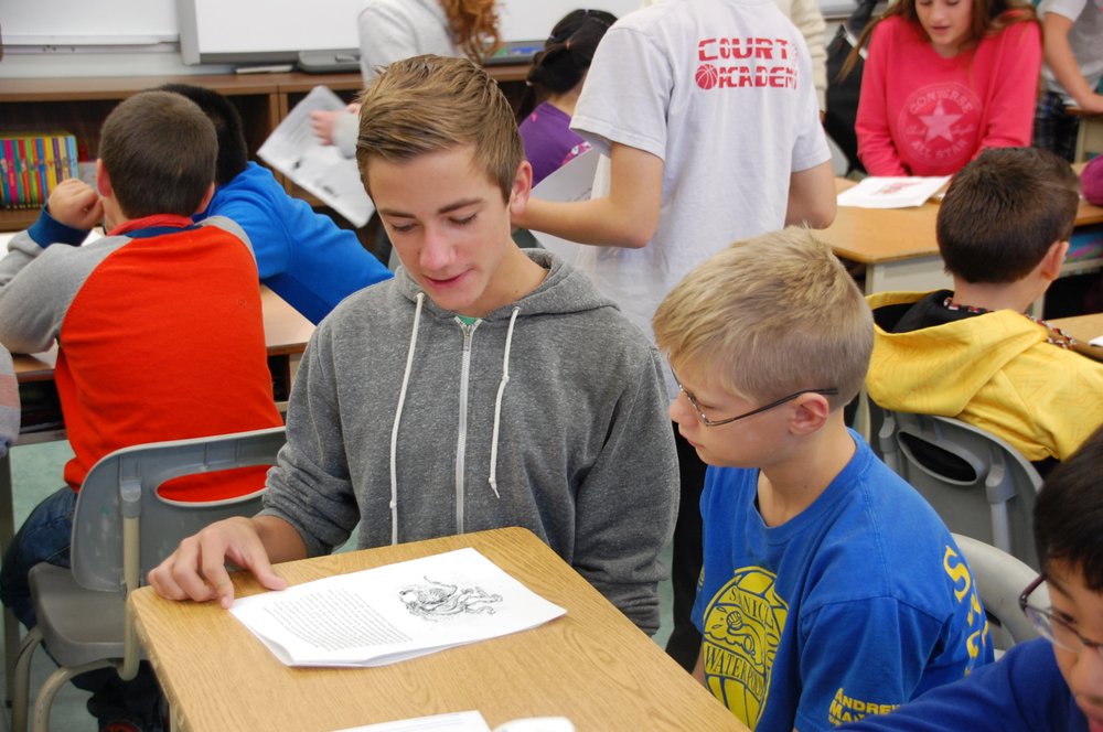 PACIFIC CHRISTIAN SCHOOL - Updated April 2025 - 671 Agnes Street ...