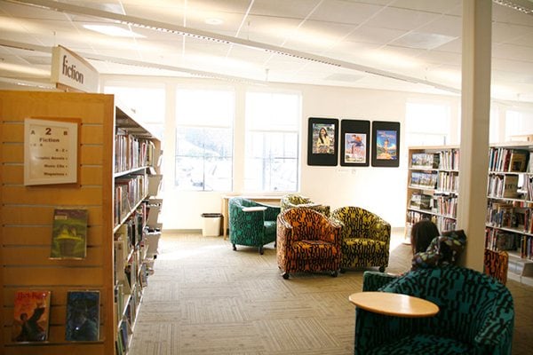 SACRAMENTO PUBLIC LIBRARY - ELK GROVE - Updated December 2025 - 35 ...