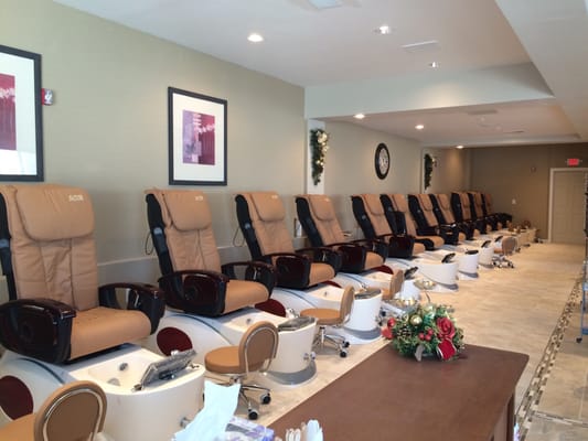 RITZ NAILS & SALON - Updated January 2026 - 58 Photos & 30 Reviews ...