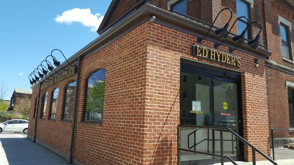 ED HYDER’S MEDITERRANEAN MARKETPLACE - 17 Photos & 53 Reviews - 408 ...