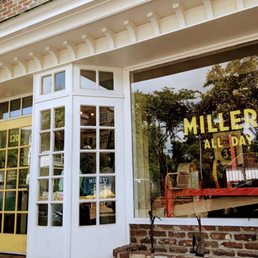 MILLERS ALL DAY - Updated August 2025 - 2058 Photos & 1319 Reviews ...