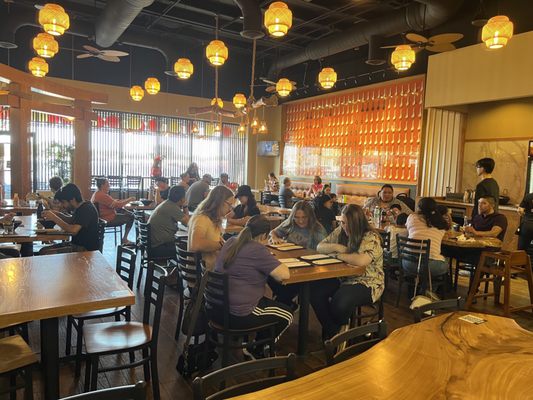 KEN CHAN RAMEN - 20 Photos & 20 Reviews - 4415 S Loop 289 Tx, Lubbock ...