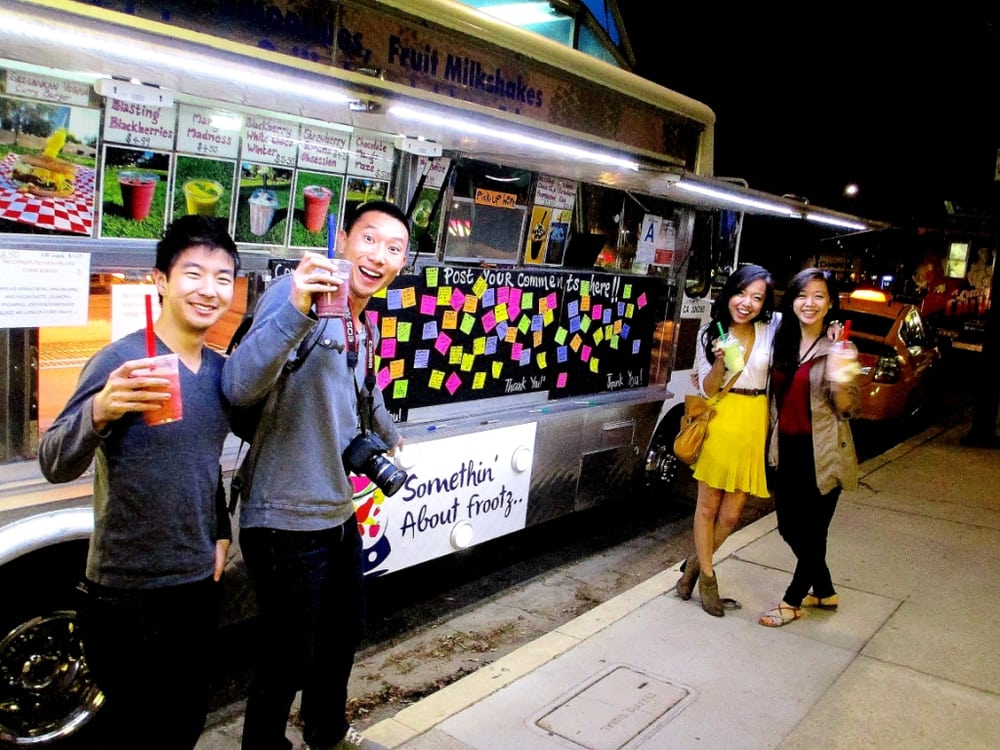 SOMETHIN ABOUT FROOTZ - Updated April 2025 - 7782 San Fernando Rd, Los ...