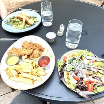 INFINITY: ROOFTOP RESTAURANT + BAR - Updated September 2025 - 203 ...