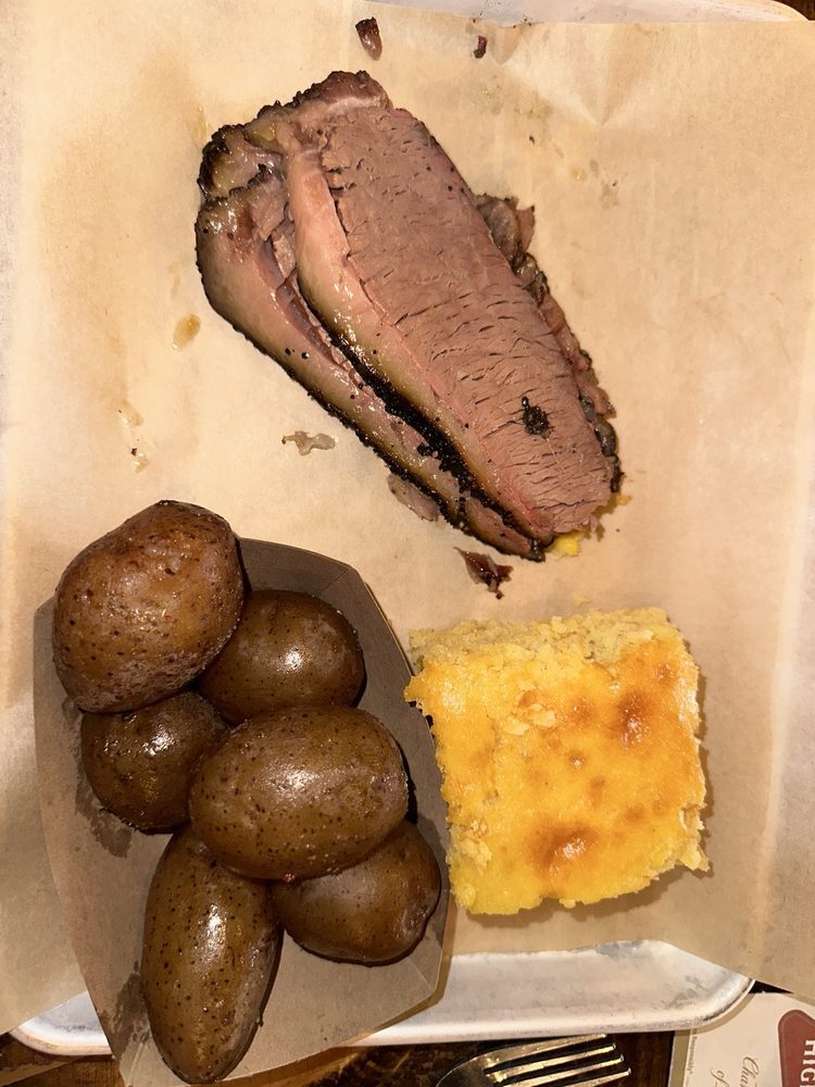 KRB’S KLINGER’S REAL BARBECUE - Updated December 2025 - 15 Photos & 13 ...