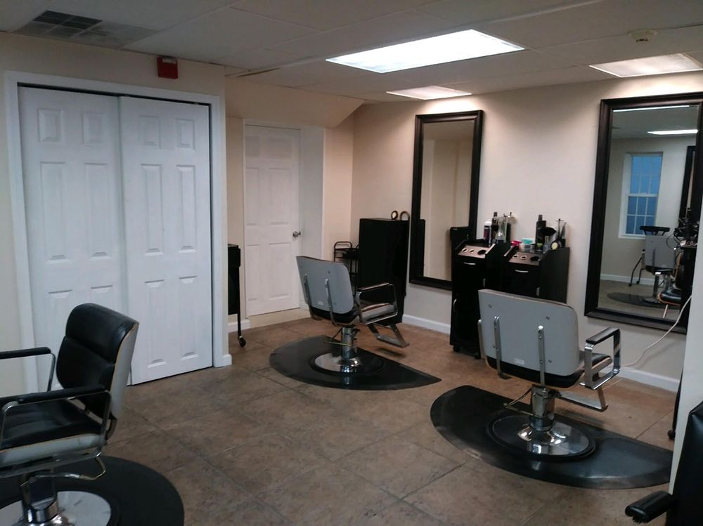 SALON EXPRESSIONS - Updated December 2025 - 7109 Ridge Ave ...