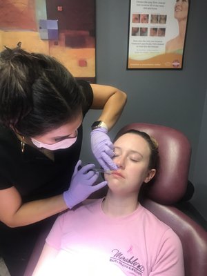 MIRABILE, MD - BEAUTY HEALTH & WELLNESS - Updated October 2025 - 21 ...