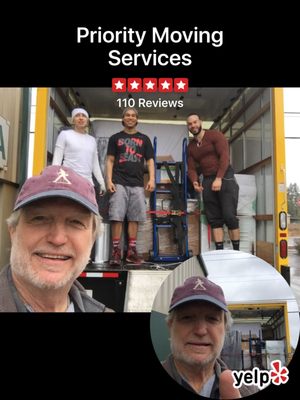 PRIORITY MOVING SERVICES - Updated May 2024 - 66 Photos & 217 Reviews - 560 SE 4th Ave ...