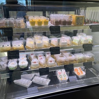 CAKE IT BY DA DA - Updated August 2024 - 88 Photos & 16 Reviews - 615 S ...