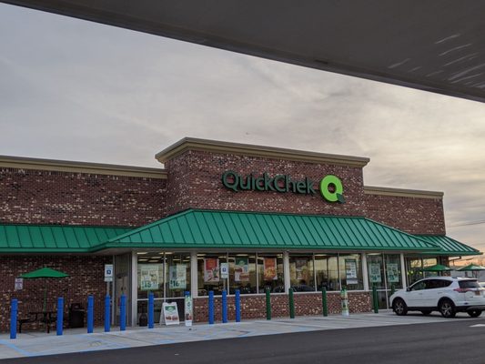 QUICK CHEK - Updated October 2025 - 3540 Veterans Memorial Hwy, Bohemia ...