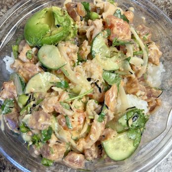 POKEWORKS - Updated July 2025 - 61 Photos & 49 Reviews - 2400 E Chapman ...