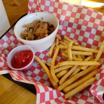 ZZQ SMOKEHOUSE - Updated April 2025 - 269 Photos & 333 Reviews - 3390 ...