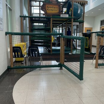 RIVERCHASE YMCA - Updated November 2025 - 32 Photos & 37 Reviews - 990 ...