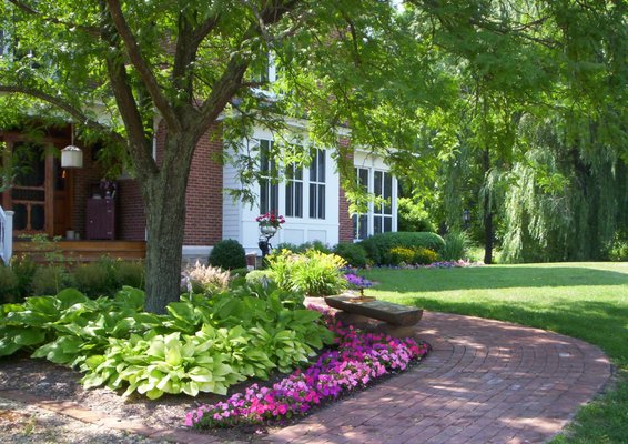 SARGENT’S NURSERY - Updated May 2024 - 58 Photos - 3352 N Service Dr ...