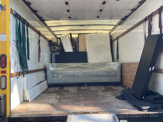 EMOVER - Updated September 2024 - Request a Quote - 20 Photos - 15526 ...